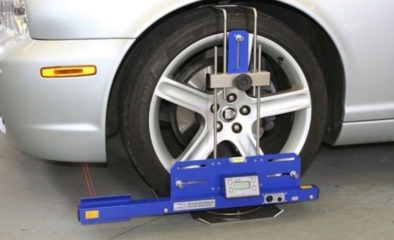 Home - Springfield MOT Centre